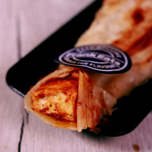 Chicken Paratha Roll: Best Place to Eat in Kochi | Frank Eats